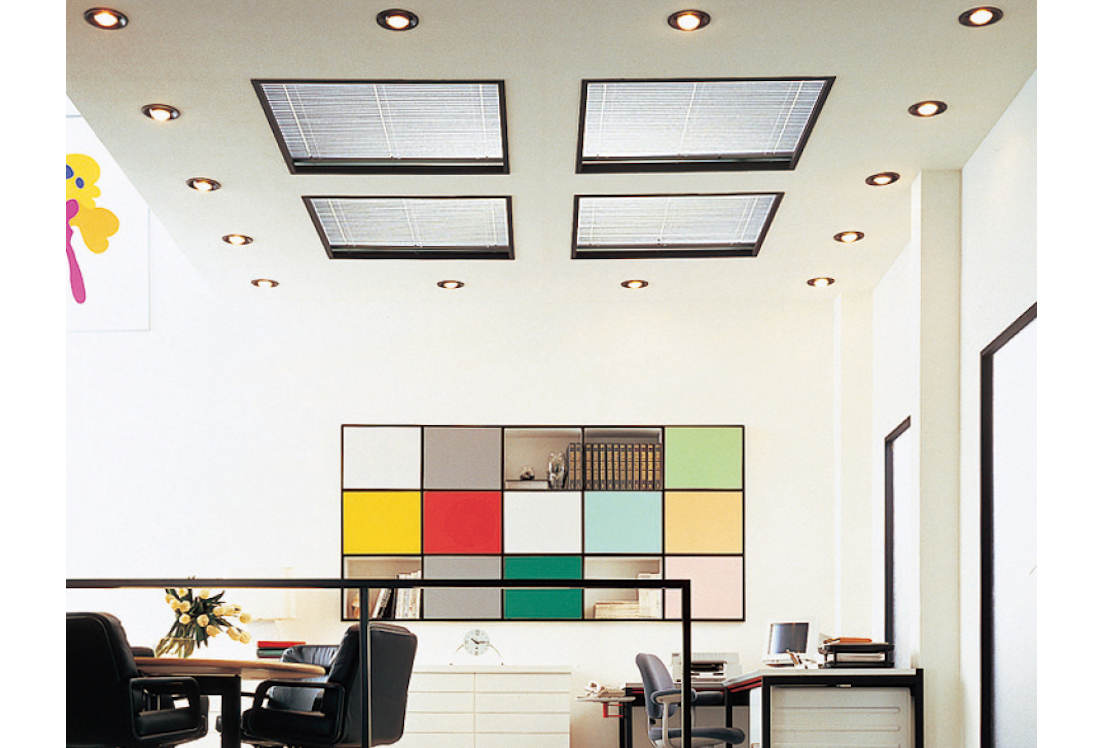 ローリーESS天窓タコスII ｜製品情報｜タチカワブラインド